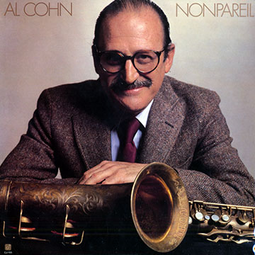 Nonpareil - Al Cohn | Paris Jazz Corner