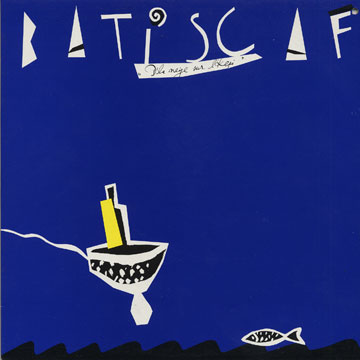 D'la neige sur l'képi - Batiscaf | Paris Jazz Corner