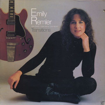 Transitions - Emily Remler | Paris Jazz Corner