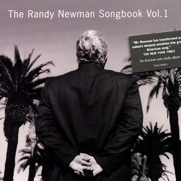 The Randy Newman songbook vol. 1 - Randy Newman | Paris Jazz Corner