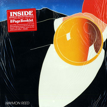 46th and 8th - Waymon Reed | Paris Jazz Corner