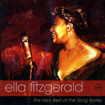 The very Best of the Song Books - Ella Fitzgerald | Paris Jazz Corner