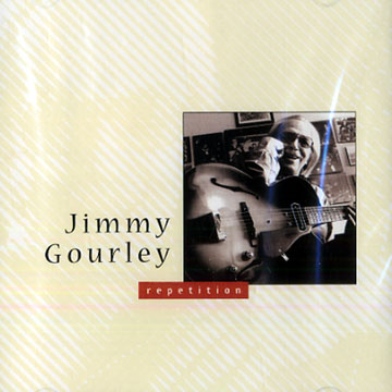 Repétition - Jimmy Gourley | Paris Jazz Corner