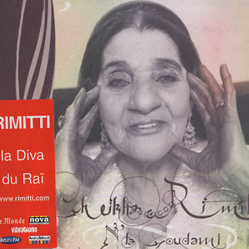 N'ta Goudami - Cheikha Rimitti | Paris Jazz Corner
